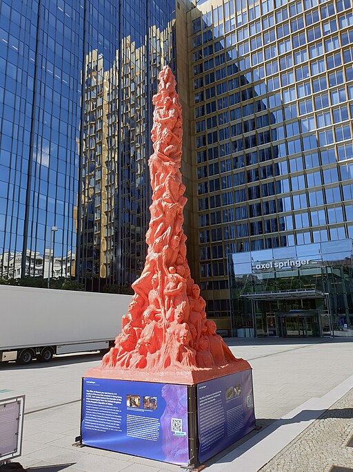 六四 - 8964 Proteste auf dem Tiananmen-Platz - China im 21. Jhdt.